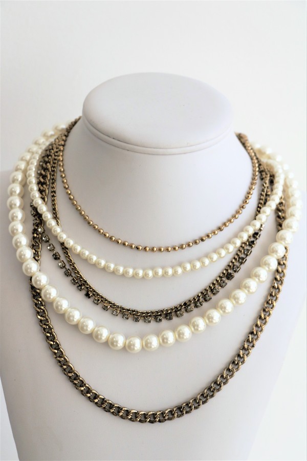 Colliers courts - Mode Access