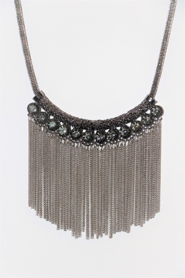 Colliers courts - Mode Access