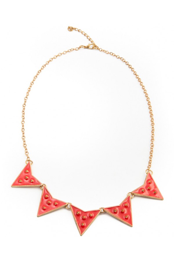 Colliers courts - Mode Access