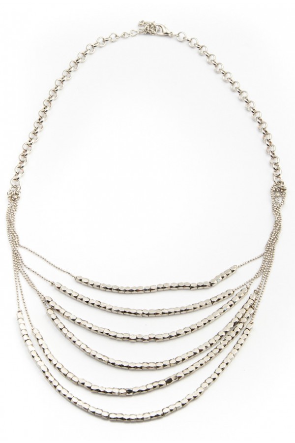 Colliers courts - Mode Access