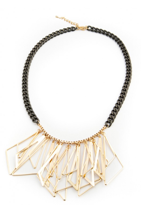 Colliers courts - Mode Access