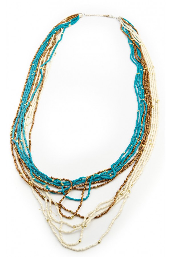 Colliers longs - Mode Access